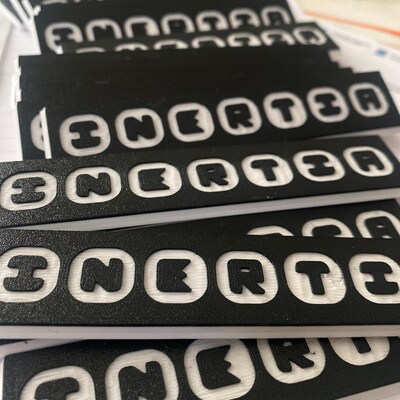 Lab Tech Vinyl Sticker Pack - Etsy