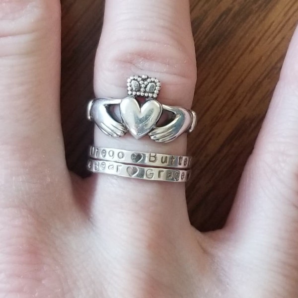 Song Lyrics Bracelet / Custom and Personalized Cuff Bracelet / Hand ...