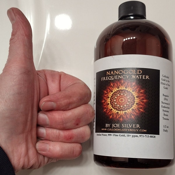 Heavy Duty Colloidal Silver Generator Silver Sold Separate - Etsy