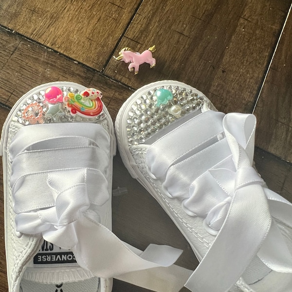 Crystal Crocs - Etsy