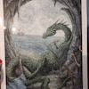 Freya Brings Spring Limited Edition Archival Art Print in Various Sizes ...