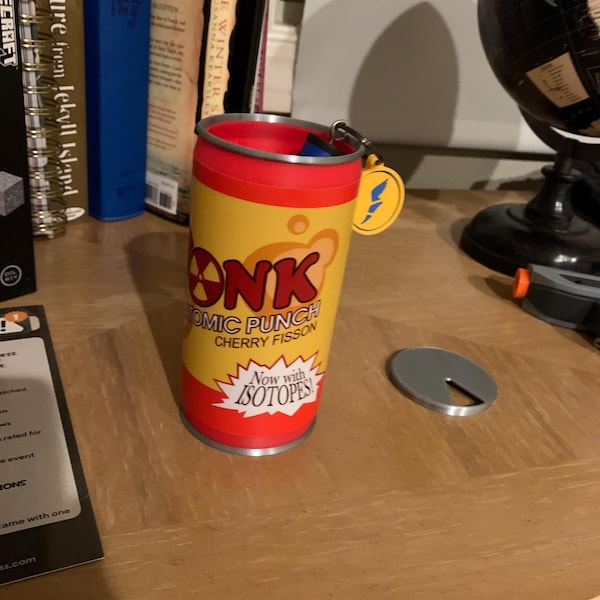 Team Fortress 2 Ctf_2fort Cow Standee 3D Printed Mini TF2 Statue - Etsy