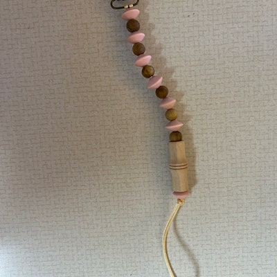 Fishing Lure Pacifier Clip - Etsy