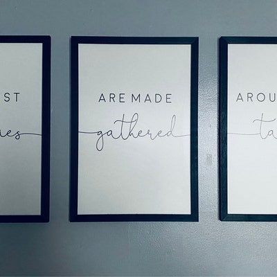 Bible Verse Signs Scripture Sign Christian Sign Wood Sign Bible Verse ...