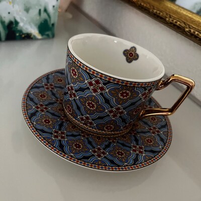 5 Piece Set of Aromatic Moroccan Spices Brought Straight From the Spice ...