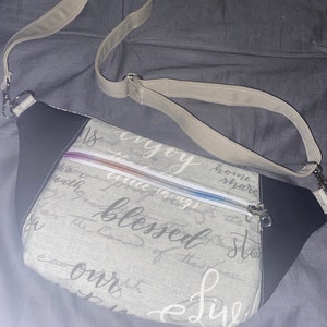 Dayna Pack PDF Sewing Pattern Linds Handmade Designs DIY - Etsy