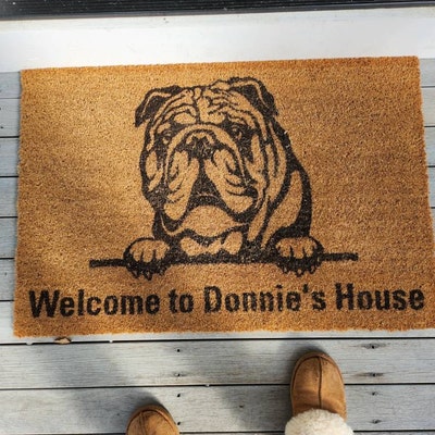 Custom LARGE Brick Style Name Plate Boy Gift Desk Nursery - Etsy