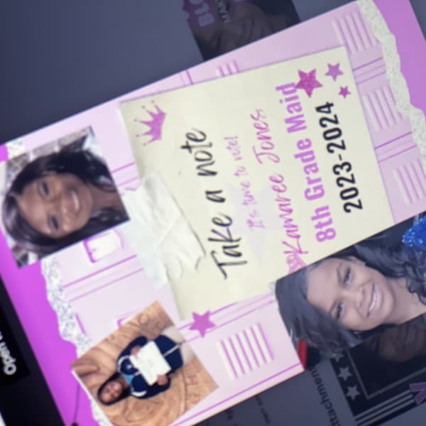 Editable Wanted Poster Homecoming Queen, Homecoming Poster, Homecoming ...