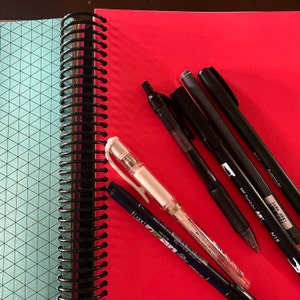 DAILY DOCKET Traveler's Notebook Insert Choice of 23 - Etsy