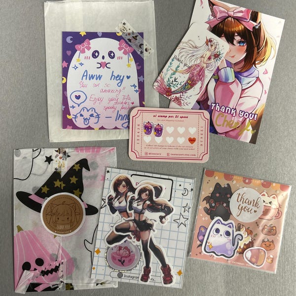 Mercy Zombie Doctor Overwatch 2 Sticker Holographic Vinyl Sticker 4 ...