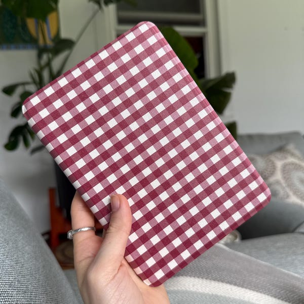Green Bow Kobo/kindle Paperwhite 12th 7 in Case,kindle Colorsoft/fire ...