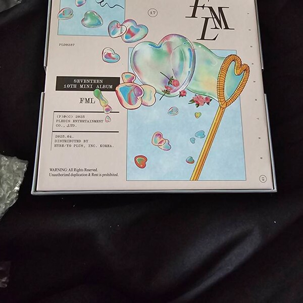 Enhypen Dark Blood Kpop Handmade Bracelet - Etsy