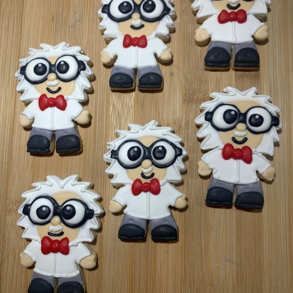 The Floured Canvas Dr Jekyll and Mr Hyde Cookie Cutter or Fondant ...