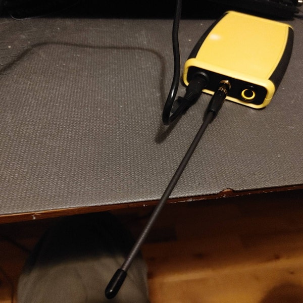 Meshtastic Swarm Rugged RAK NRF52 Handset Node With Lighted Power ...