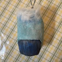 Rat Christ Ooak Cursed Crucifix Sculpture - Etsy Canada