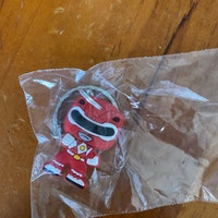 Power Rangers Keyrings/keychains | Cartoon Cute Emo Kids Goth Fun Jake ...