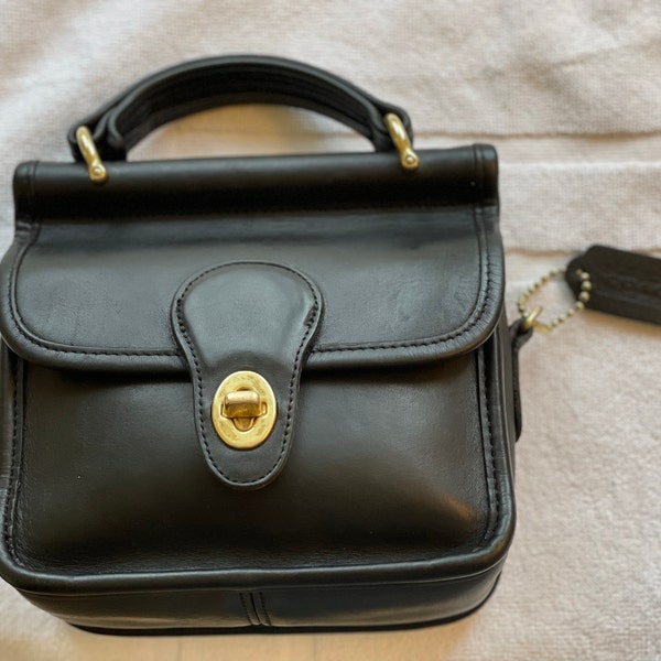 Replacement Hang-tag Chains for Vintage Coach Bag Purse Lot of 6 Brass ...