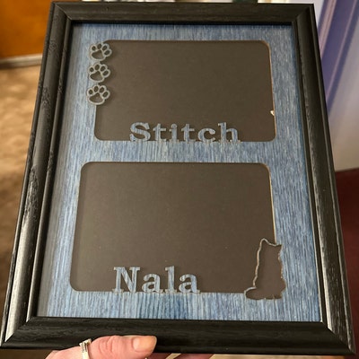 11x14 Firefighter EMT First Responder Picture Frame Gift for - Etsy