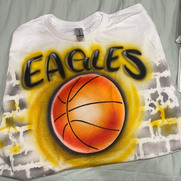 Custom Airbrushed Jean Shorts - Personalized Design, Unique Fashion ...