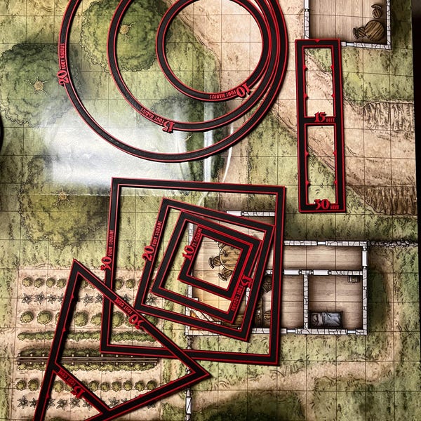 D&D 5e Wizard/sorcerer Spells 3-4 Set | De/buff Tokens | Character ...