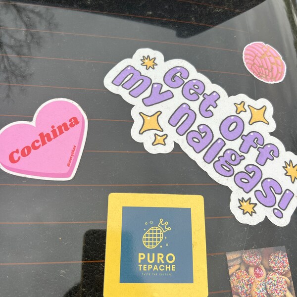 Bad Bunny DTMF Sticker Bundle, Debi Tirar Mas Fotos Sticker, Bad Bunny ...