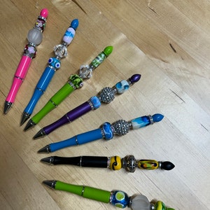 3 Beadable Seam Rippers - Etsy