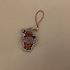 Delicious in Dungeon Meshi Farcille Marcille Falin Charms and Standee ...