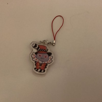 Delicious in Dungeon Meshi Farcille Marcille Falin Charms and Standee ...