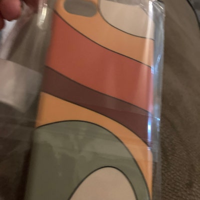 Marble Stone Gray Pattern Custom Airpods Pro Case, Aesthetic Airpods 1 ...