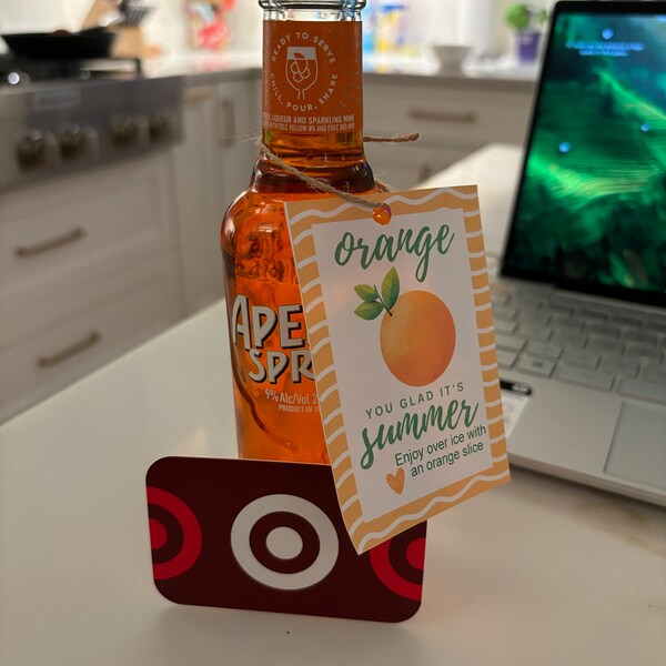 Get Ready for a Pawsome School Year Gift Tag, Teacher Appreciation Tag ...