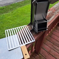 Scotch Eyed Eye Auger Bushcraft Survival Settlers Primitive Outdoor ...