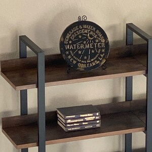 Official Cajun Rope Barometer FREE SHIPPING - Etsy