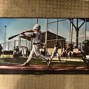 Custom Card Stand for Card Breakers - Etsy