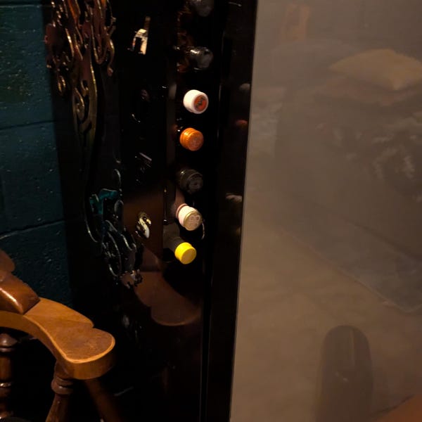 Fireball Shot Dispenser, Shot Dispenser, Fireball, Whiskey Dispenser ...