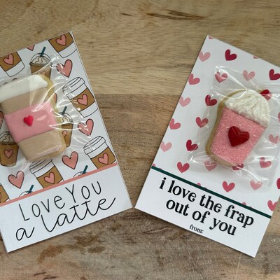 Have a Mermazing Summer Printable Mini Cookie Cards 3.5 X 5 Summer ...