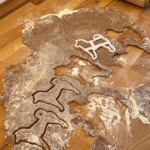 Tamago Egg Sushi Cookie Cutter Egg Omelette Nigiri Biscuit | Etsy