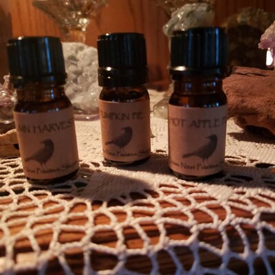 Primitive Scented Room Spray 4oz or 8oz Your Choice of Fragrance Scent ...