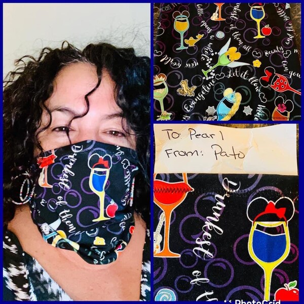 Sally Patchwork - Etsy