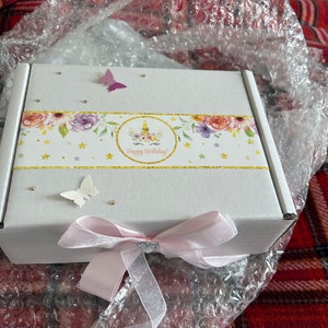 Teenage Pamper Gift Box Relaxation Set / Mini Pamper Me/ Teen - Etsy UK