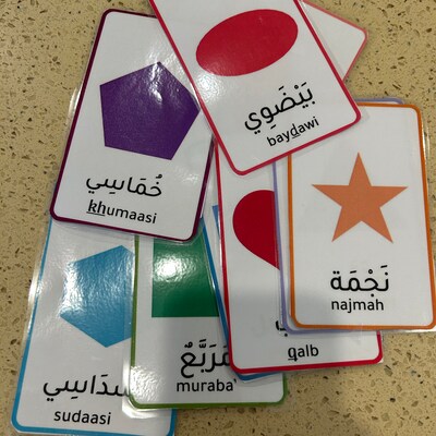 Hajj Rituals Flashcards, Step by Step Hajj Cards, Hajj Journey for Kids ...