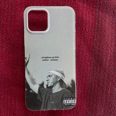 Tupac 2pac Merch Rapper Rap Phone Case Art Aesthetic Music iPhone 15 14 ...