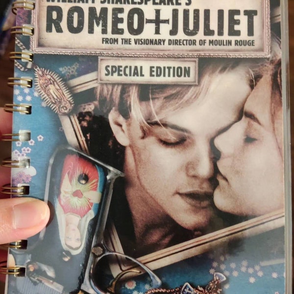 Veggie Tales Notebook Journal Jonah - a Veggie Tales Movie - Etsy