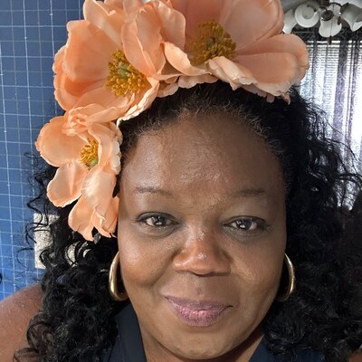 Tropical Headpiece Bird Fascinator Derby Headdress - Etsy