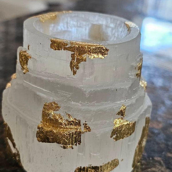 Square Crystal Planter Pots - Etsy