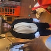 Butterbean's Cafe Costume: Kid's Cartoon Party, Halloween Costume - Etsy
