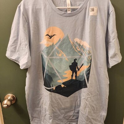 Character Sheet Dnd Shirt Dungeons & Dragons Gifts for Geeks Dungeon ...