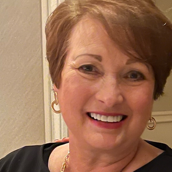 Retirement Photo Cupcake Toppers - Personalized Face Party Decoration ...