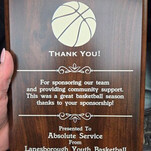 40 Year Work Anniversary Gift Award Forty Years of Service Employee ...