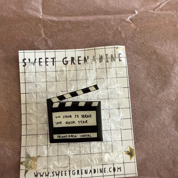 CORN Enamel Pin - It's Corn Pin - Etsy