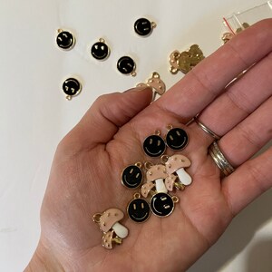 Natural Map Stone Jasper Gemstone Beads Gray Jasper Beads | Etsy